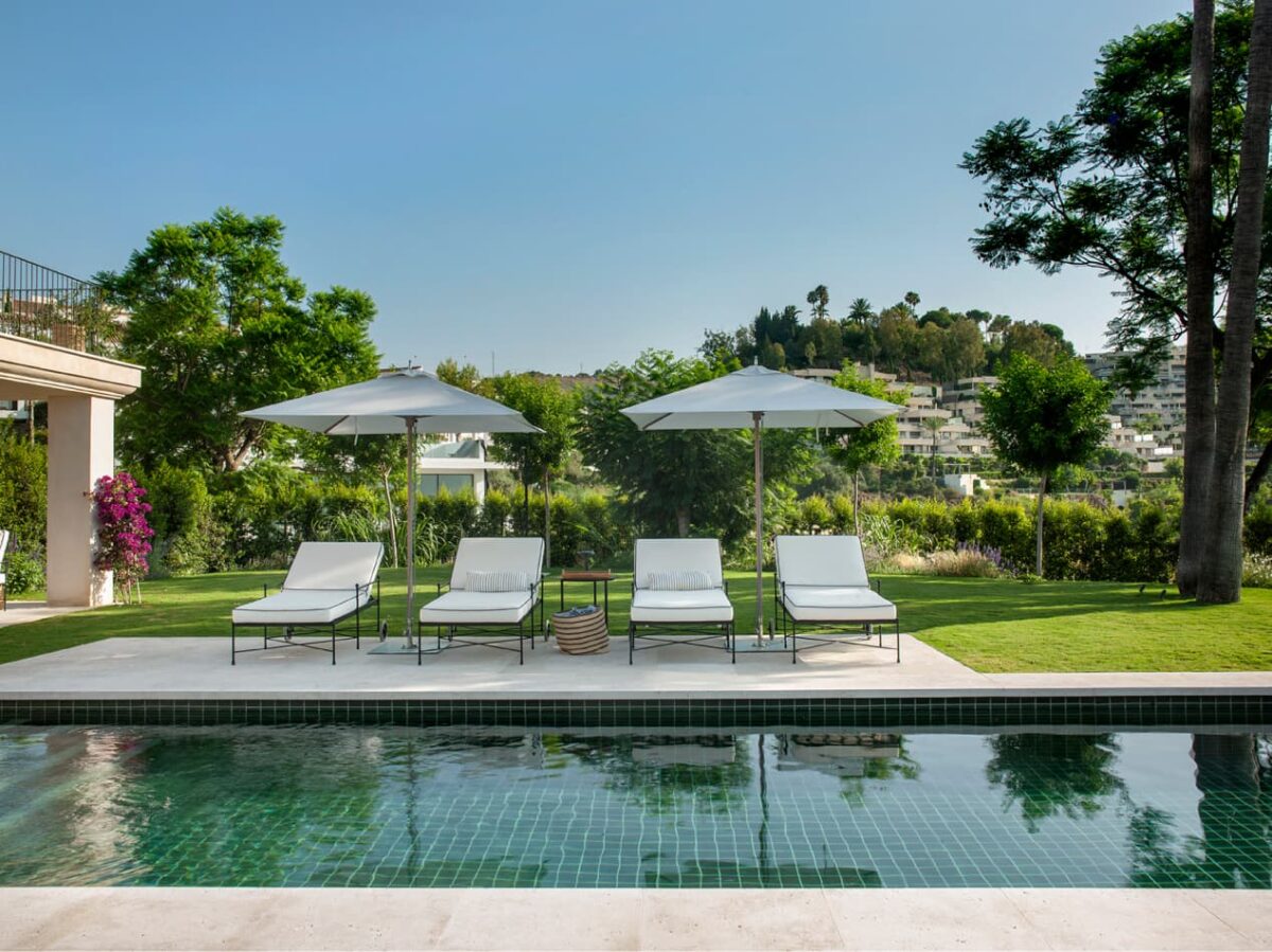 Marbella II Vivienda 2023 | Estudio María Santos | Arquitectura e ...