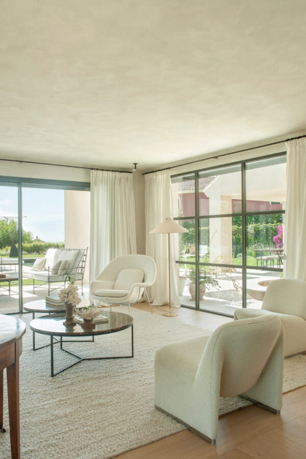 Marbella II Vivienda 2023 | Estudio María Santos | Arquitectura e ...