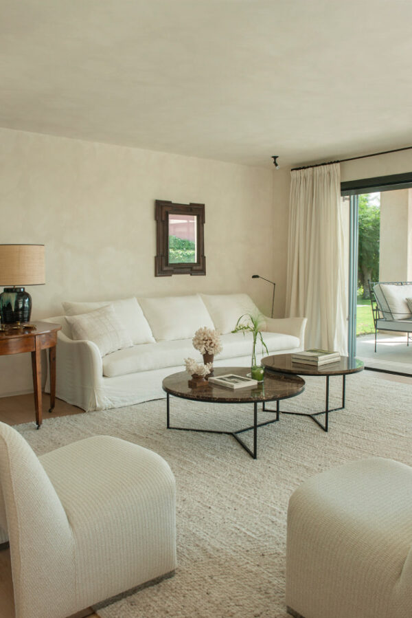 Marbella II Vivienda 2023 | Estudio María Santos | Arquitectura e ...