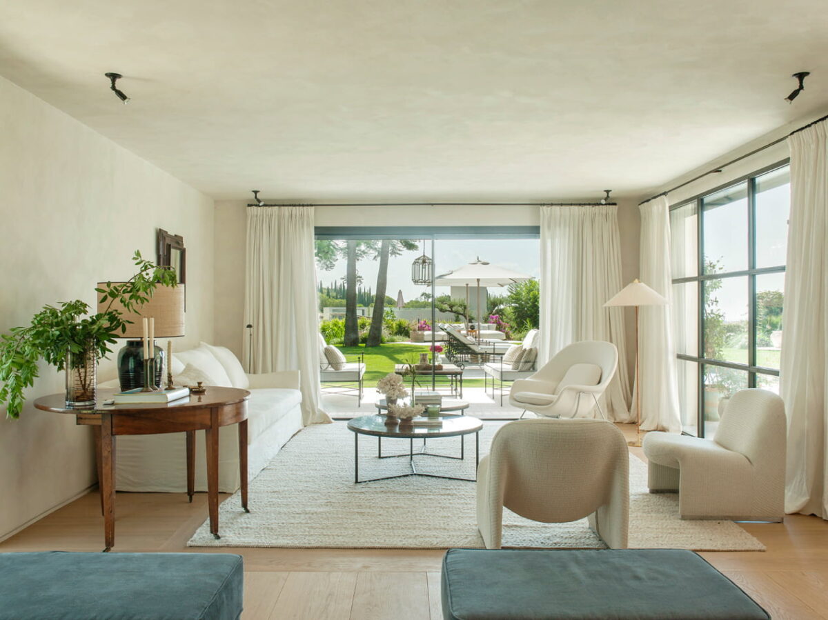 Marbella II Vivienda 2023 | Estudio María Santos | Arquitectura e ...