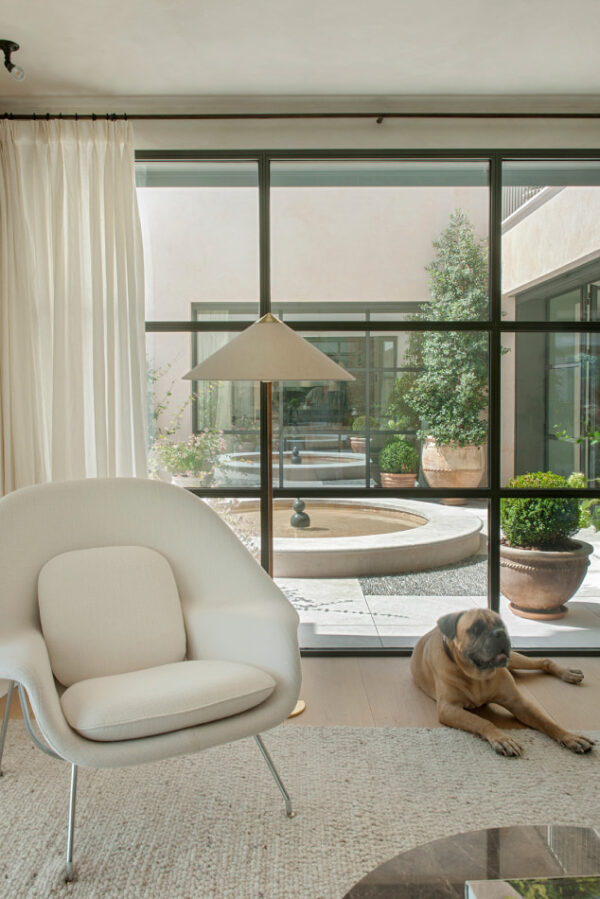 Marbella II Vivienda 2023 | Estudio María Santos | Arquitectura e ...