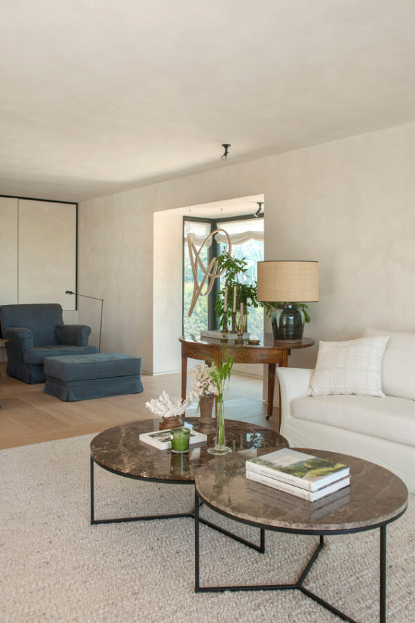 Marbella II Vivienda 2023 | Estudio María Santos | Arquitectura e ...