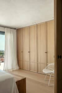 Marbella II Vivienda 2023 | Estudio María Santos | Arquitectura e ...