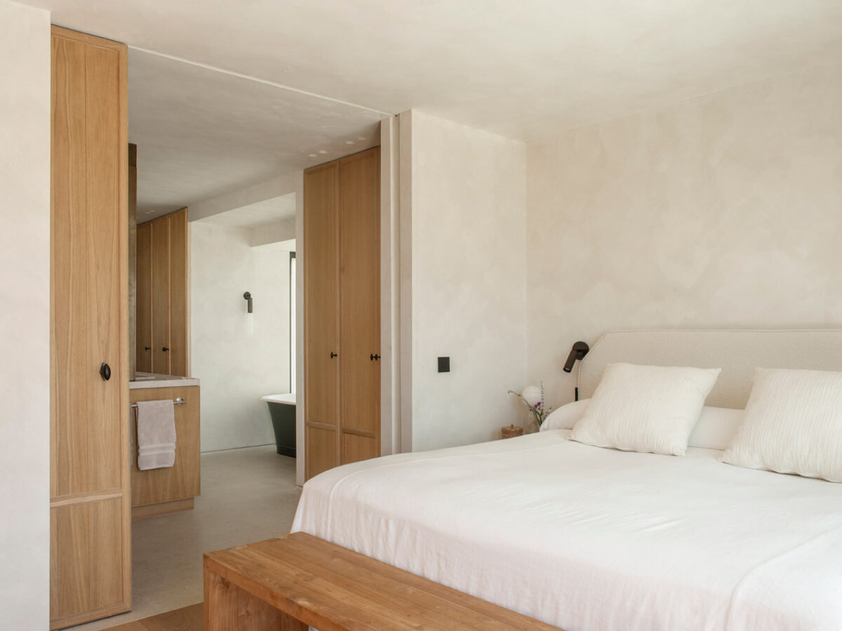 Marbella II Vivienda 2023 | Estudio María Santos | Arquitectura e ...