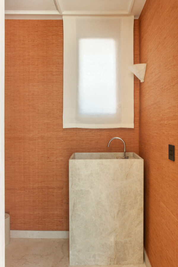Marbella II Vivienda 2023 | Estudio María Santos | Arquitectura e ...