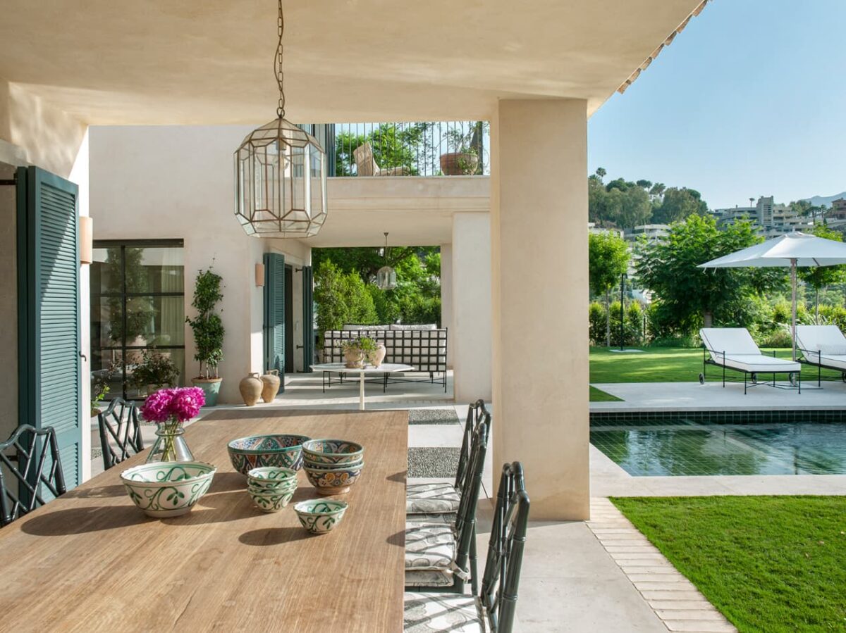 Marbella II Vivienda 2023 | Estudio María Santos | Arquitectura e ...