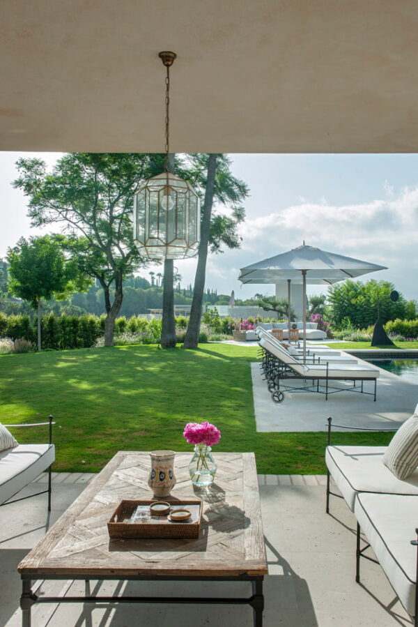 Marbella II Vivienda 2023 | Estudio María Santos | Arquitectura e ...