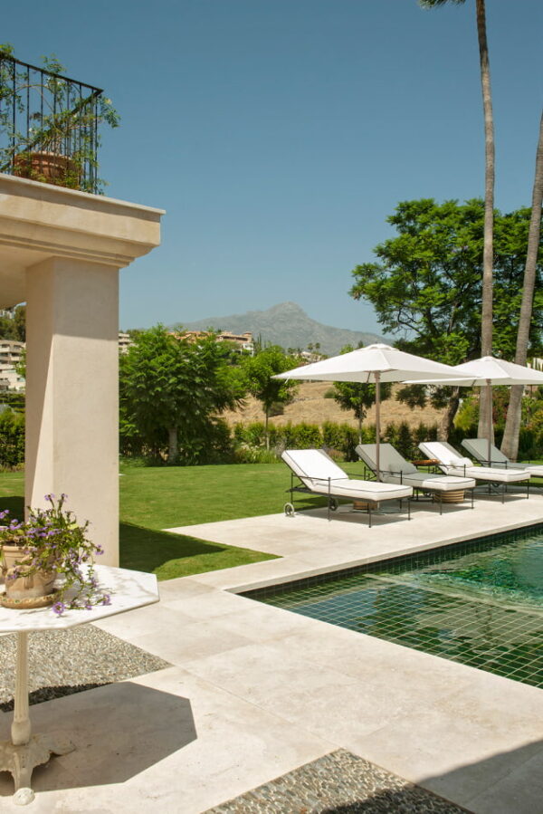Marbella II Vivienda 2023 | Estudio María Santos | Arquitectura e ...