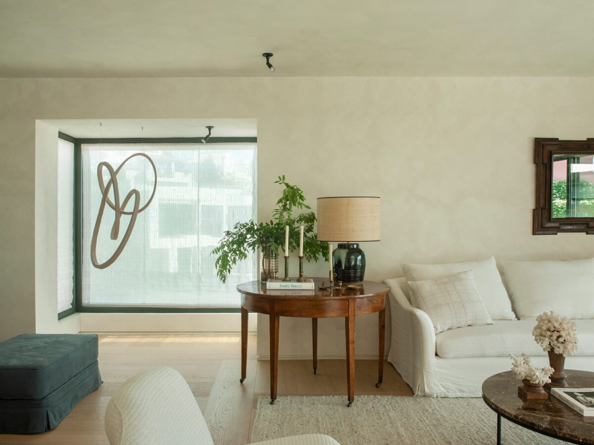 Marbella II Vivienda 2023 | Estudio María Santos | Arquitectura e ...