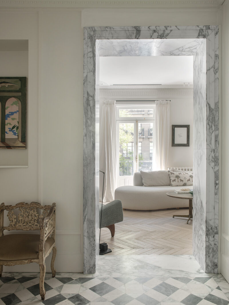 Alcalá Vivienda 2024 | Estudio María Santos | Arquitectura e interiorismo