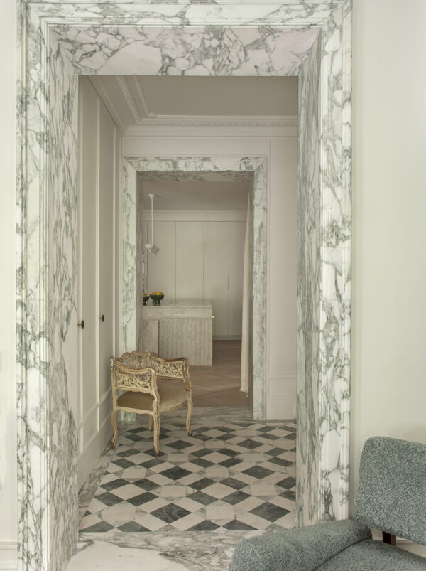 Alcalá Vivienda 2024 | Estudio María Santos | Arquitectura e interiorismo