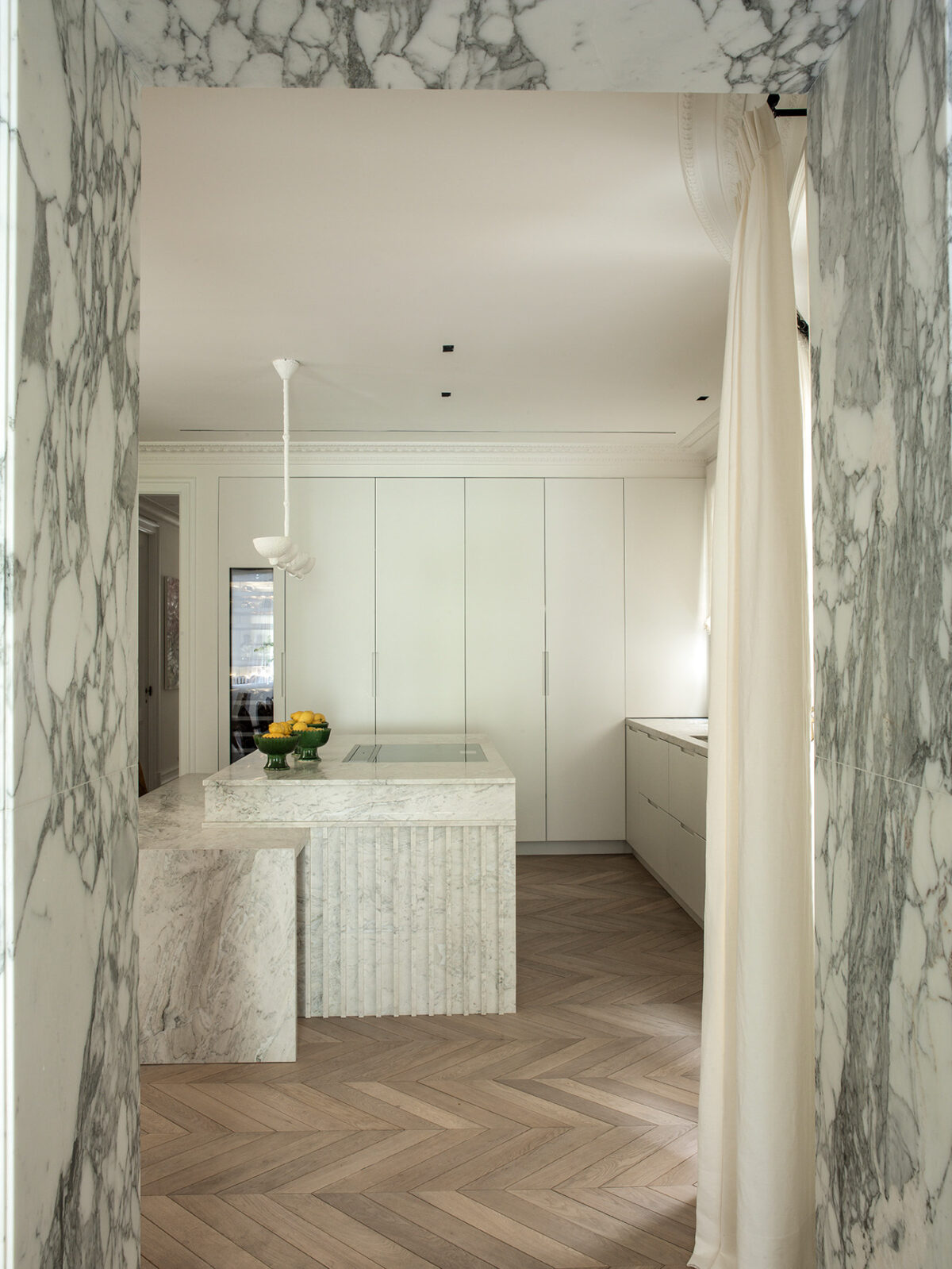 Alcalá Vivienda 2024 | Estudio María Santos | Arquitectura e interiorismo