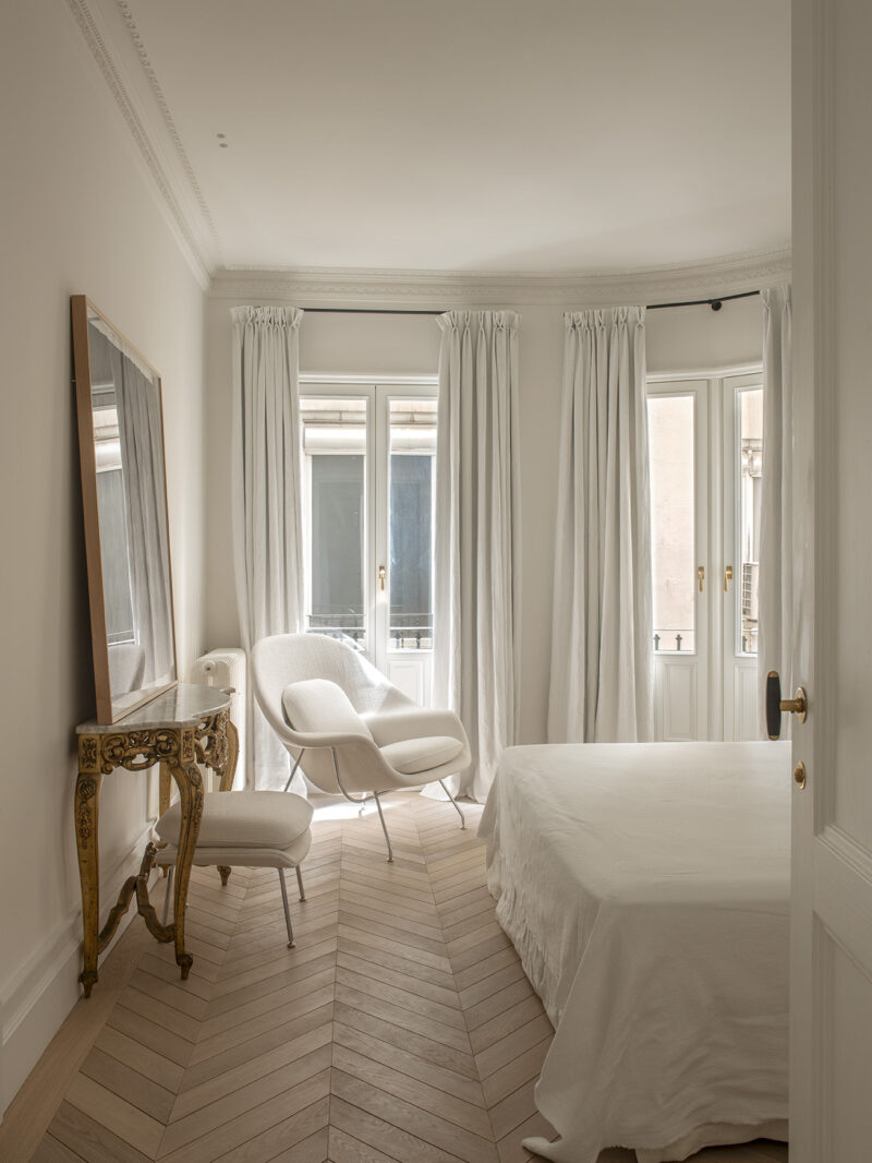 Alcalá Vivienda 2024 | Estudio María Santos | Arquitectura e interiorismo
