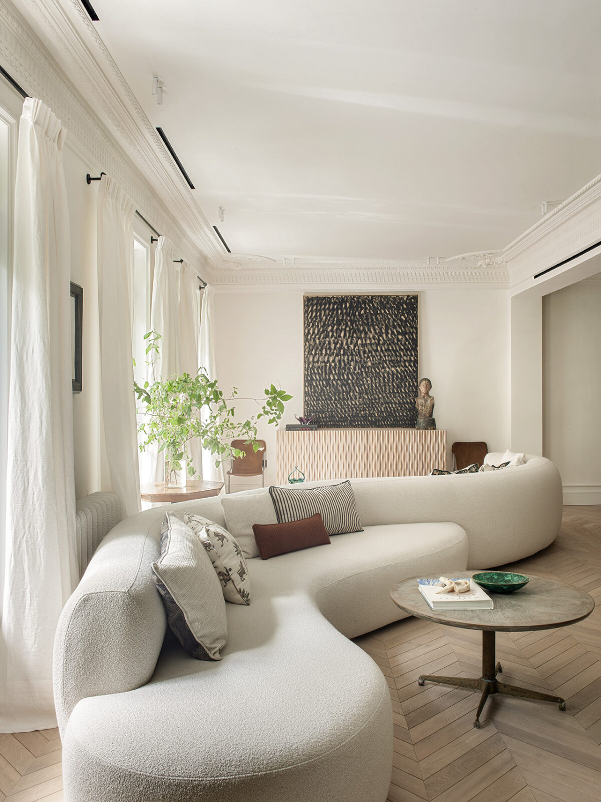 Alcalá Vivienda 2024 | Estudio María Santos | Arquitectura e interiorismo