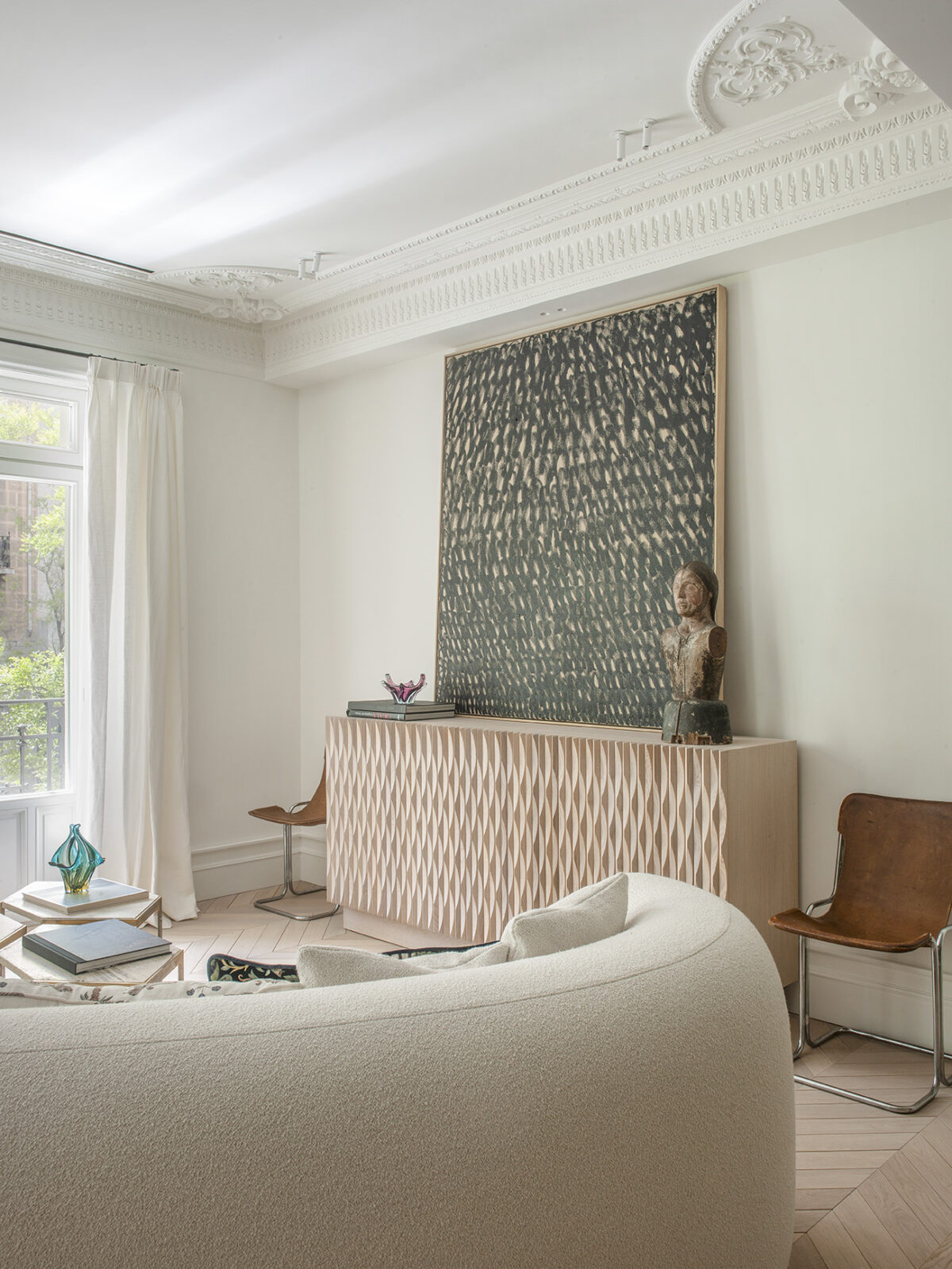 Alcalá Vivienda 2024 | Estudio María Santos | Arquitectura e interiorismo