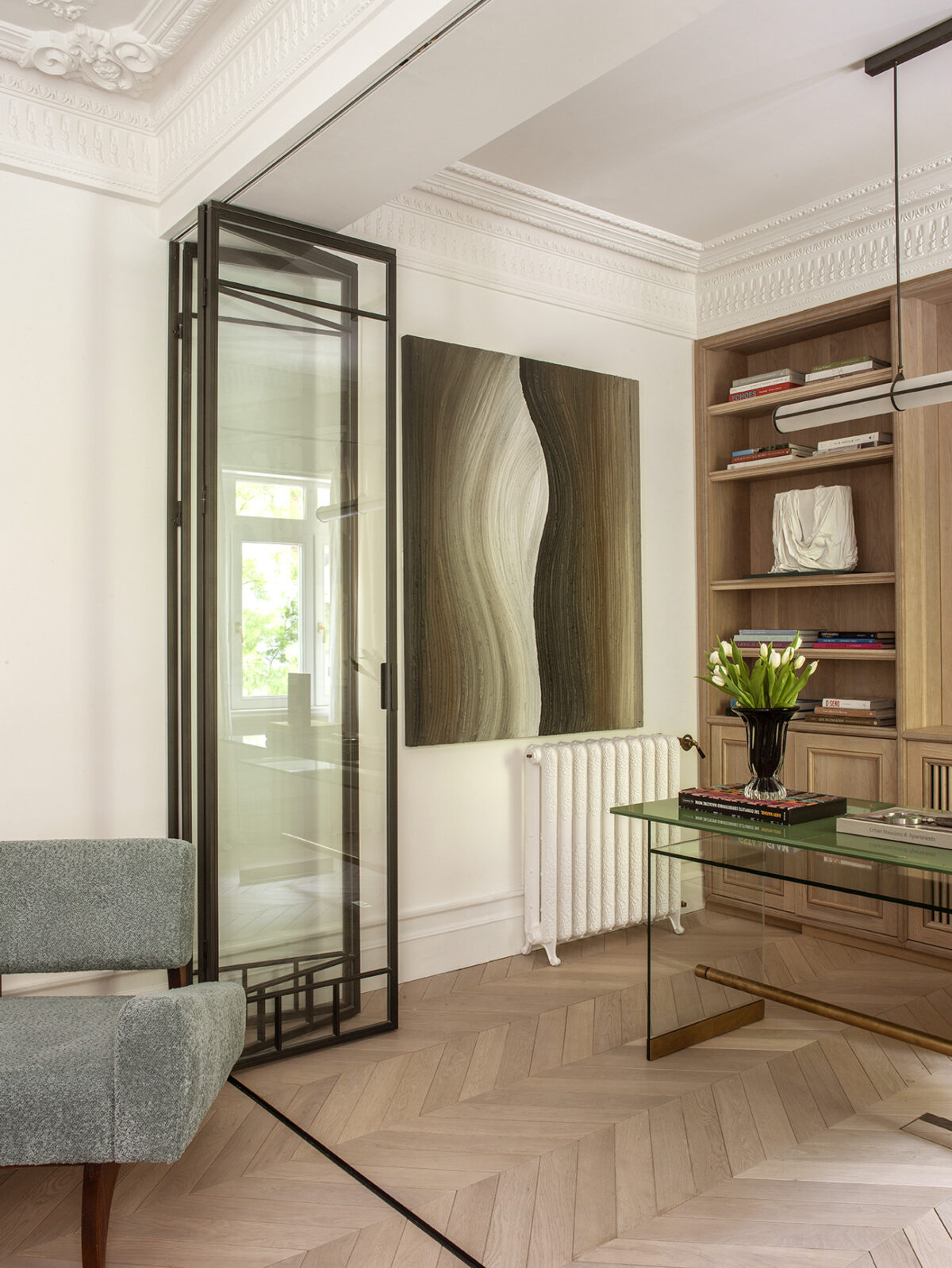 Alcalá Vivienda 2024 | Estudio María Santos | Arquitectura e interiorismo